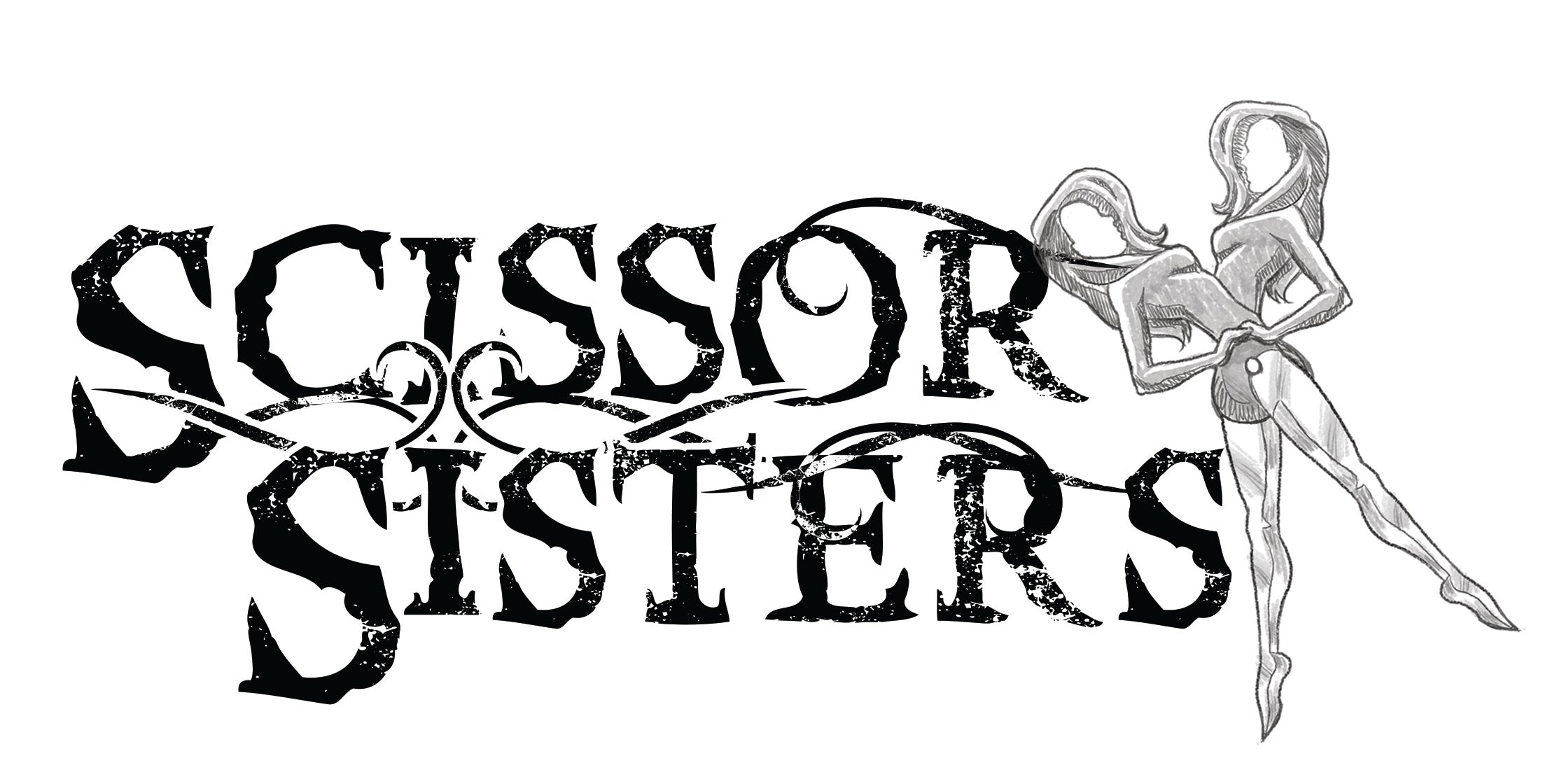 Scissor Sisters – Inverse Press